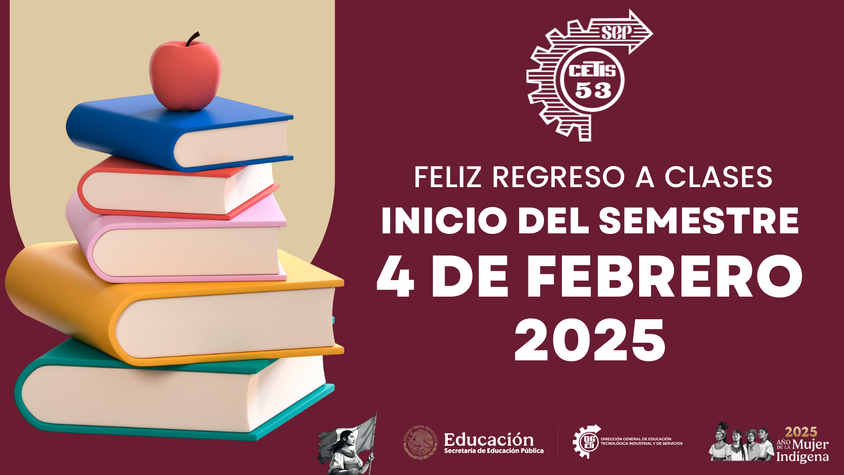 CETis 53 Vicente Ramón Guerrero Saldaña – Educación Media Superior en ...