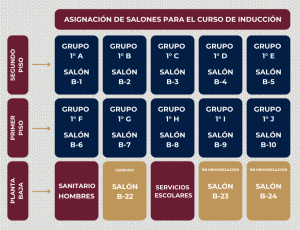Nuevo Ingreso – CETis 53