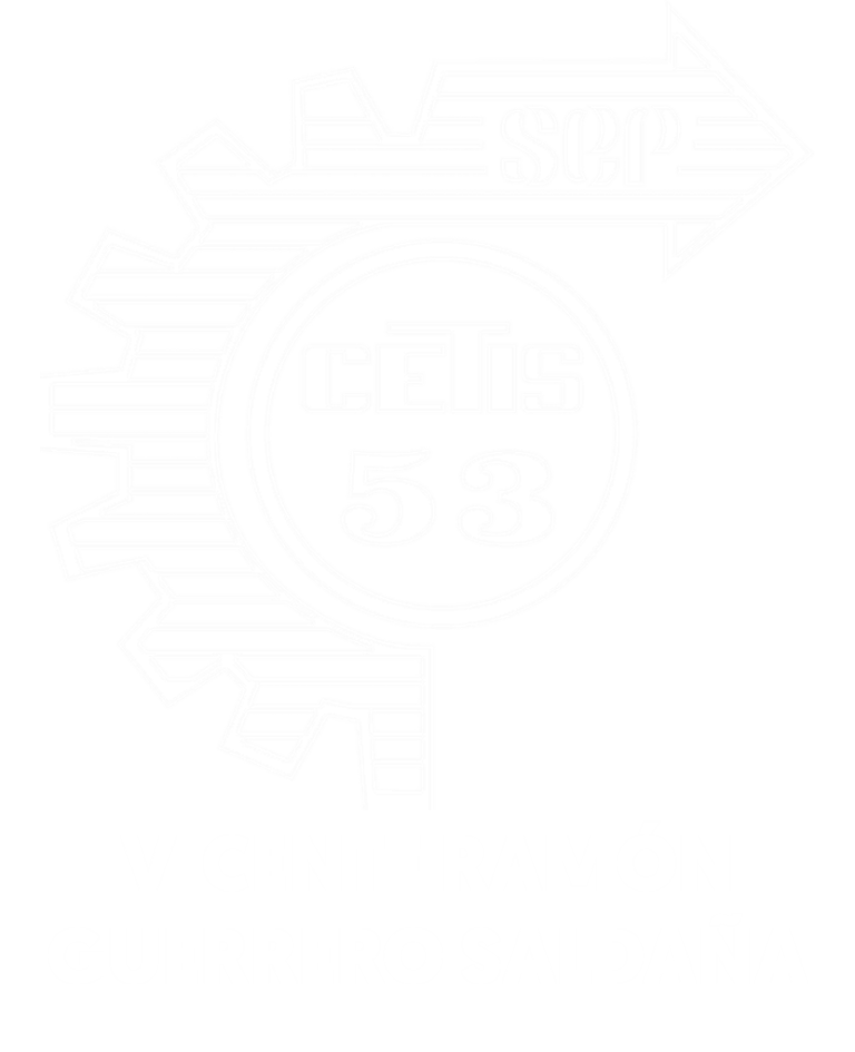 Uniforme – CETis 53 Vicente Ramón Guerrero Saldaña